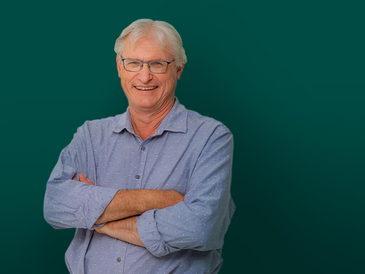 Adam Gifford – Global Green Solutions Ltd