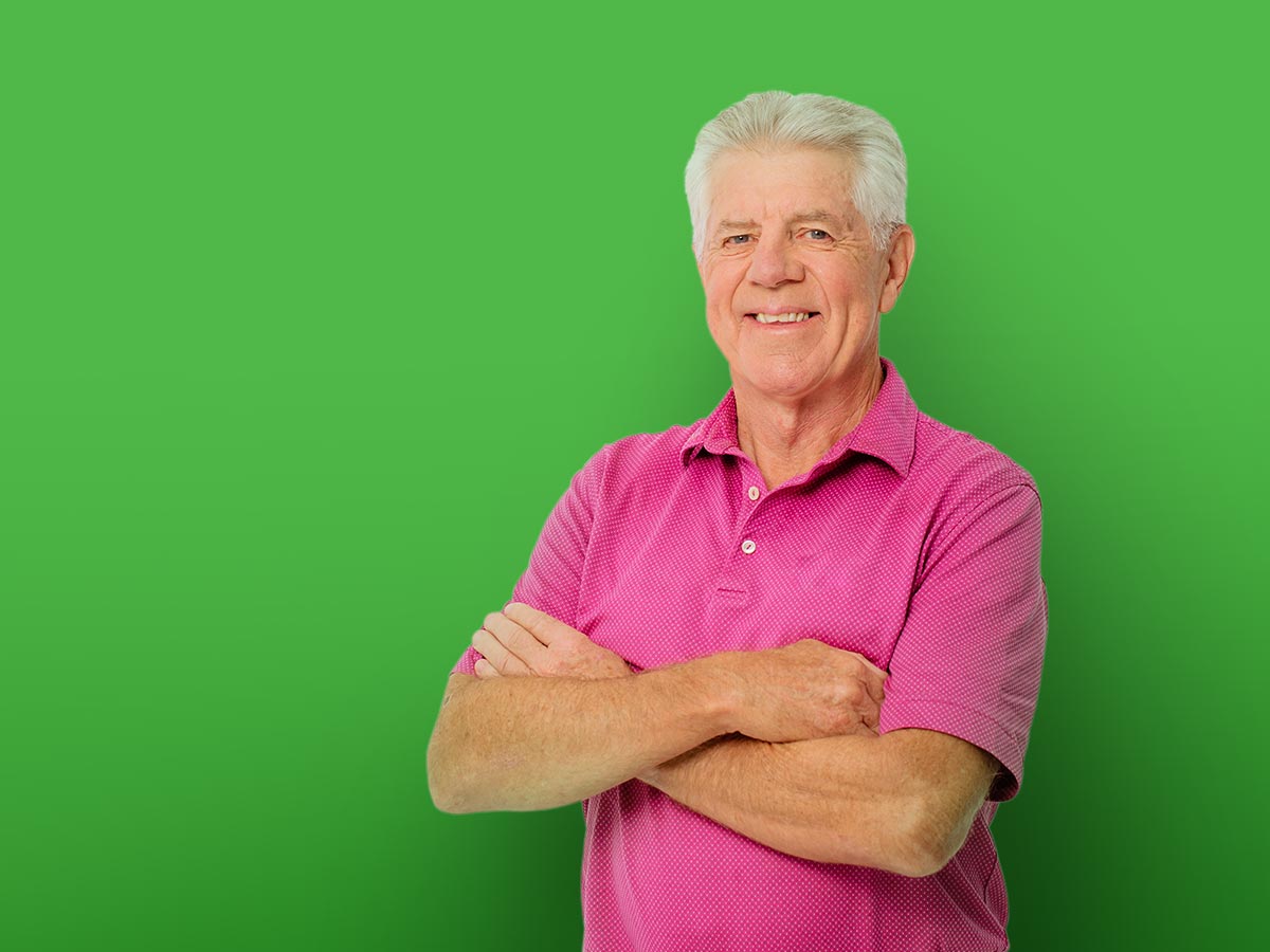 Paul Chalmers – Global Green Solutions Ltd